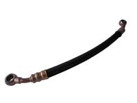 China Loader Transmission Fuel Oil Return Pipe 0750147048 Tubing 3 Months Warranty for sale