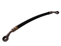 China Loader Transmission Fuel Oil Return Pipe 0750147048 Tubing 3 Months Warranty for sale