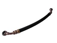 China Loader Transmission Fuel Oil Return Pipe 0750147048 Tubing 3 Months Warranty for sale