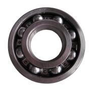 China Loader Transmission Intermediate Shaft Rear Ball Bearing 0750116134 100% Original for sale
