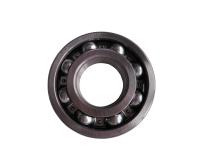 China Loader Transmission Intermediate Shaft Rear Ball Bearing 0750116134 100% Original for sale