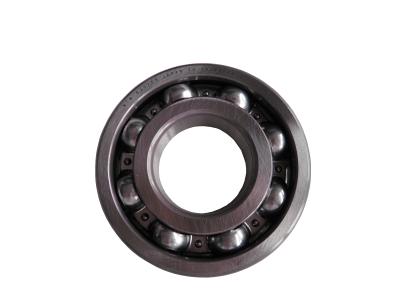China Loader Transmission Intermediate Shaft Rear Ball Bearing 0750116134 100% Original for sale