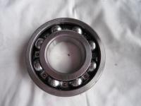 China Loader Transmission Intermediate Shaft Rear Ball Bearing 0750116134 100% Original for sale