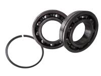 China LIUGONG Loader Transmission Deep Groove Ball Bearing 0750116259 - 3 Month Warranty, 3-7 Day Delivery for sale