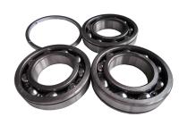 China LIUGONG Loader Transmission Deep Groove Ball Bearing 0750116259 - 3 Month Warranty, 3-7 Day Delivery for sale