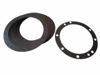 China Loader Transmission Heat Exchanger Sealant Gasket 4644301262 Original 3 Month Warranty for sale