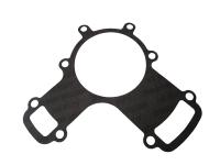 China Loader Transmission Bellows Exhaust Pipe Gasket 4644301265 Original 100% for sale