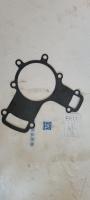China Loader Transmission Bellows Exhaust Pipe Gasket 4644301265 Original 100% for sale