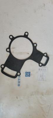 China Loader Transmission Bellows Exhaust Pipe Gasket 4644301265 Original 100% for sale