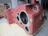 China LIUGONG Loader Transmission Assembly 4644301402 Gearbox - 3-Month Warranty, 3-7 Day Delivery for sale