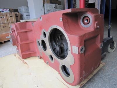 China LIUGONG Loader Transmission Assembly 4644301402 Gearbox - 3-Month Warranty, 3-7 Day Delivery for sale