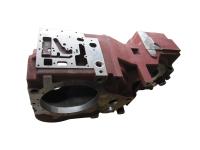 China LIUGONG Loader Transmission Assembly 4644301402 Gearbox - 3-Month Warranty, 3-7 Day Delivery for sale