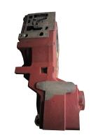 China LIUGONG Loader Transmission Assembly 4644301402 Gearbox - 3-Month Warranty, 3-7 Day Delivery for sale