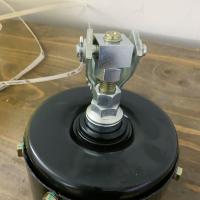China Liugong Loader Brake Chamber 13C0057C OEM Replacement Pump 3 Month Warranty for sale