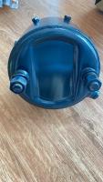 China LIUGONG 13C0057 Spring Brake Chamber Pump Valve Air for Loader with 3-Month Warranty for sale