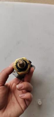 China LIUGONG 13C0025 Emergency Brake Valve Assembly Wheel Loader Handbrake Valve 100% Original for sale