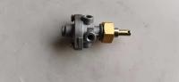 China LIUGONG 13C0025 Emergency Brake Valve Assembly Wheel Loader Handbrake Valve 100% Original for sale