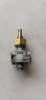 China LIUGONG 13C0025 Emergency Brake Valve Assembly Wheel Loader Handbrake Valve 100% Original for sale