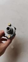 China LIUGONG 13C0025 Emergency Brake Valve Assembly Wheel Loader Handbrake Valve 100% Original for sale