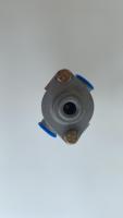 China 13C0025 Emergency Brake Valve Wheel Loader Hanging Driver Control Valve for sale