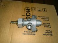 China 13C0025 Emergency Brake Valve Wheel Loader Hanging Driver Control Valve for sale