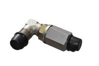 China LIUGONG 13C0020 Wheel Loader Pneumatic Check Valve Spare Parts 100% Original for sale