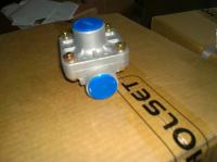 China 13C0012 Quick Release Valve For Automotive Braking Systems for sale