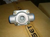 China 13C0012 Quick Release Valve For Automotive Braking Systems for sale