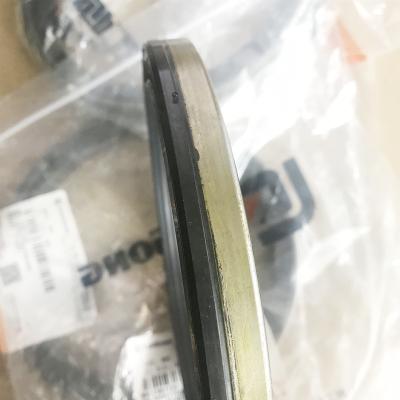 China LIUGONG 13B1153 Wheel Oil Seal Loader Skeleton Oil Seal High Pressure Resistance 100% Original for sale