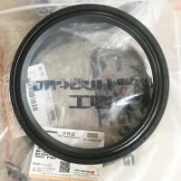 China LIUGONG 13B1153 Wheel Oil Seal Loader Skeleton Oil Seal High Pressure Resistance 100% Original for sale