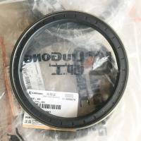 China LIUGONG 13B1153 Wheel Oil Seal Loader Skeleton Oil Seal High Pressure Resistance 100% Original for sale