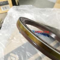 China LIUGONG Wheel Loader Gear Oil Seal 13B0887 Rubber Frame Oil Seal 100% Original for sale