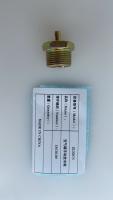 China 13C0109 Air Tank Manual Drain Valve Water Pipe Normal Closure Control Switch for sale