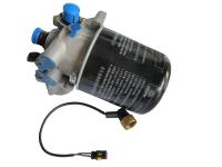 China LIUGONG 13C0157 Air Dryer Dehumidifier Water Removal for Wheel Loader Spare Parts for sale