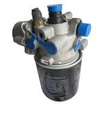China LIUGONG 13C0157 Air Dryer Dehumidifier Water Removal for Wheel Loader Spare Parts for sale