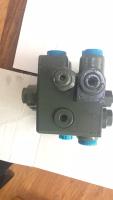China LIUGONG Wheel Loader Filling Valve 13C0218 Slow Oil Valve 100% Original for sale