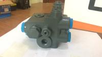 China LIUGONG Wheel Loader Filling Valve 13C0218 Slow Oil Valve 100% Original for sale