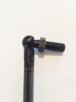China LIUGONG 13C0353 Gas Spring 900N Pneumatic Hydraulic Rod with Damping for Wheel Loader for sale