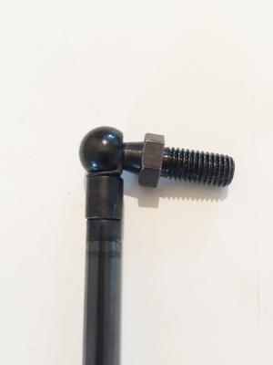 China LIUGONG 13C0353 Gas Spring 900N Pneumatic Hydraulic Rod with Damping for Wheel Loader for sale