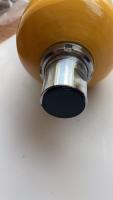 China LIUGONG 15C0015 Diaphragm Accumulator for Loader Hydraulic Systems with 3-Month Warranty for sale