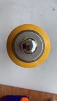 China LIUGONG 15C0015 Diaphragm Accumulator for Loader Hydraulic Systems with 3-Month Warranty for sale