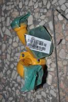China 15D0027 Wheel Loader Spare Parts Bend Joint Elbow Hose Coupling for sale