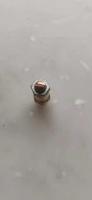 China LIUGONG Loader Self Closing Pressure Relief Valve 13K0003 Safety Valve 100% Original for sale