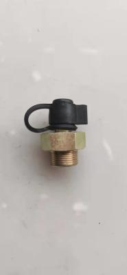 China LIUGONG 13K0006 Tire Inflation Valve Rapid Air Pump Wheel Side Manual Valve for Loader for sale