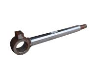 China Linear Optical Axis Wheel Loader Spare Parts 14D0223 Piston Rod for sale