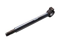 China Linear Optical Axis Wheel Loader Spare Parts 14D0223 Piston Rod for sale
