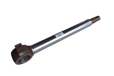 China Linear Optical Axis Wheel Loader Spare Parts 14D0223 Piston Rod for sale