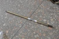 China LIUGONG 16D0015 Tie Rod Shaft Card Slot Positioning Shaft for Loader 100% Original for sale