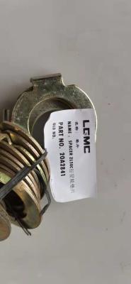 China Liugong Loader 20A2841 Gasket Spacer ZL50C Planetary Wheel Gasket 100% Original for sale