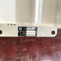 China Liugong 13C0770 Wheel Loader Brake Valve Hanging Driver Control Spare Part for sale